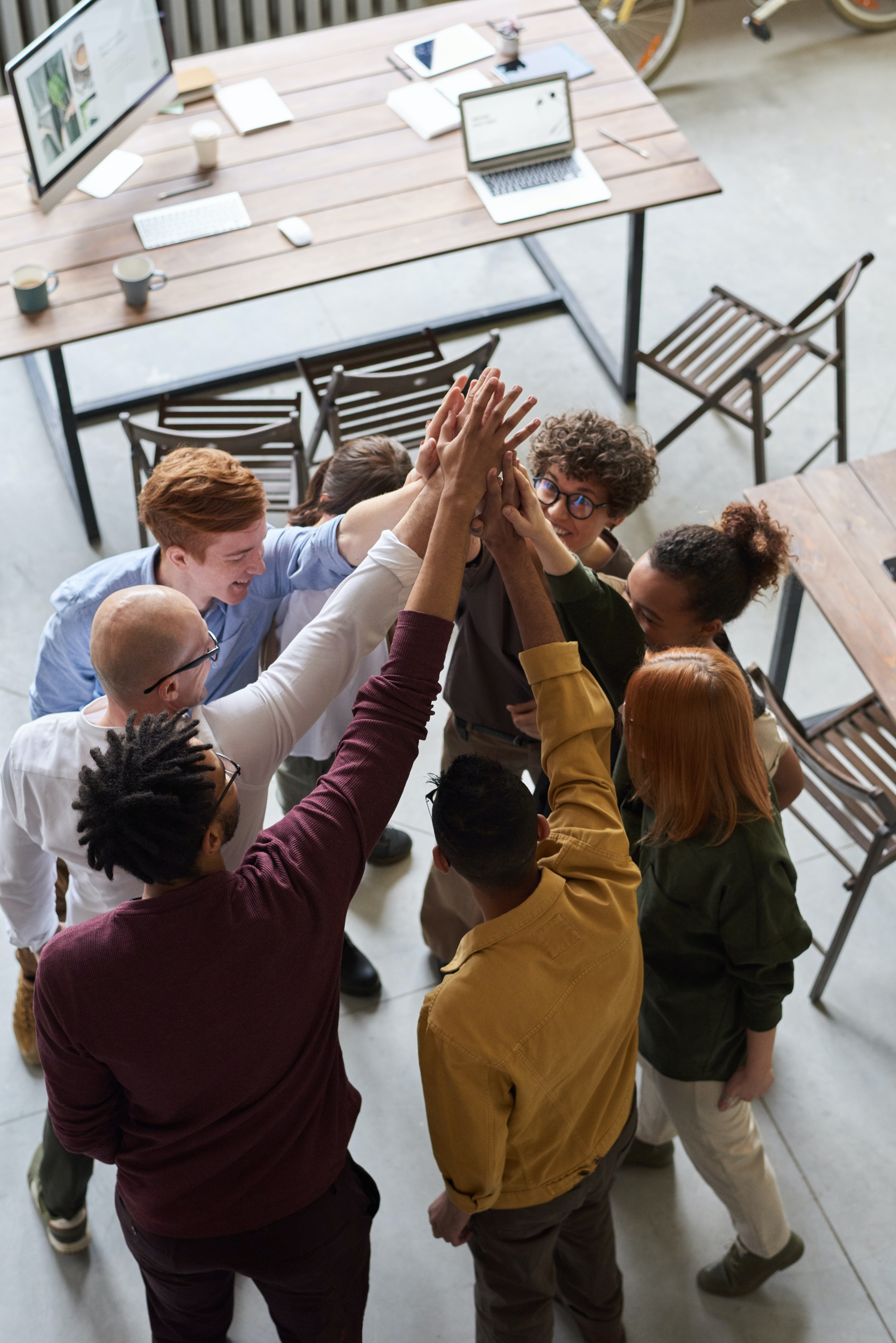 Get in touch | BIPOC STEM Network